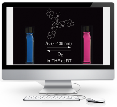 Ogo Laboratory : Kyushu University Ogo Laboratory